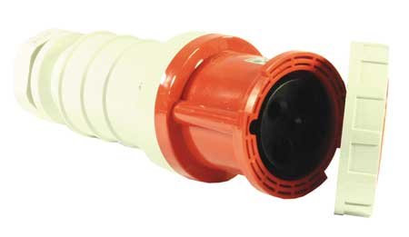 Amazon.com: Pin and Sleeve Connector, 20A, 480V : Tools & Home Improvement