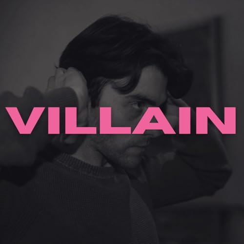 Villain by Limbo Baby on Amazon Prime Music