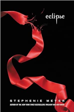 Amazon.com: Eclipse: 9780316160209: Meyer, Stephenie: Books