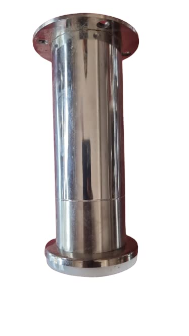 Shri Maya Hardware 6 Inch Leg for Table, Bed, Almiraha, Stools : Amazon ...