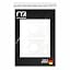 Sticker for iPhone 17 Pro Max Camera Plateau - Thick Vinyl Skin to ...