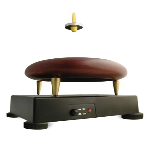 Fascinations Levitron Perpetuator : Amazon.in: Toys & Games