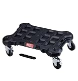 ・ブランド:Milwaukee・製造元:MILWAUKEE ELECTRICAL TO・モデル:48-22-8410・製造元/メーカー部品番号:48-22-8410・耐衝撃性ポリマー構造。・ロックキャスター・組み立てる必要がある・パッケージ...