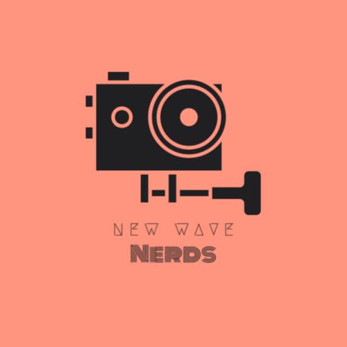 Amazon.com: New Wave Nerds : New Wave Nerds Network: Books