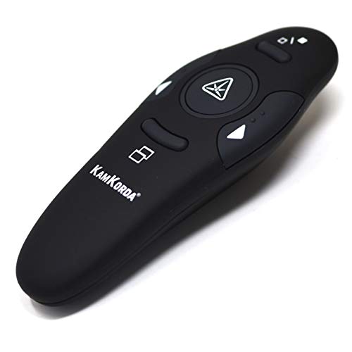 Amazon.co.uk Best Sellers: The most popular items in Presentation Pointers