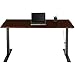Amazon.com: Realspace® Magellan Performance Electric Height-Adjustable ...
