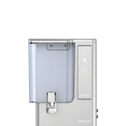 Cruze LX ONE 10 Liter RO + Alkaline + Copper + ZINC Water Purifier ...