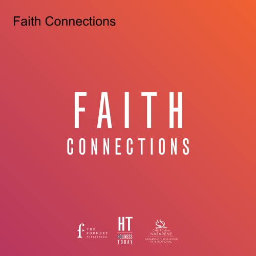 Amazon.com: Faith Connections : Holiness Today: Books