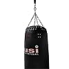 Buy USI UNIVERSAL THE UNBEATABLE Punching Bag, Boxing Bag, 626PU Fury ...