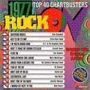 Amazon.com: Rock on 1977: Top 40 Chartbusters: CDs & Vinyl
