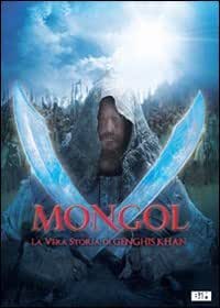 Amazon.com: Mongol (SE) (2 Dvd) : Películas y TV