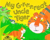 My G-R-R-R-Reat Uncle Tiger (Accelerated Readers): Riordan, James ...