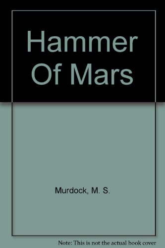 『Hammer of Mars』｜感想・レビュー - 読書メーター