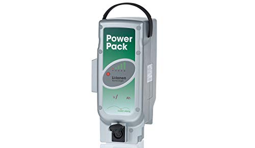 Bosch E Bike Akku 600 Watt 2019