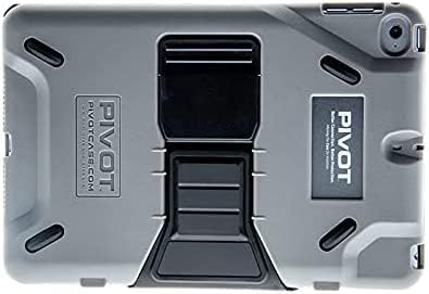 Amazon.com: PIVOT MN5 Versatile Tablet Case - Fits iPad Mini 5th gen ...