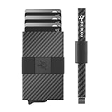 ・ブランド:CODE 118・製造元:CODE 118・モデル:Wallet MS・製造元/メーカー部品番号:Code 118・簡単にアクセス:財布を探し回るのは過去のことです。 当社独自の自動メカニズムにより、スイッチを押すだけでカードを...