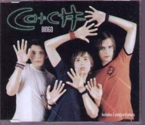 Bingo [CD 1]: Amazon.co.uk: CDs & Vinyl