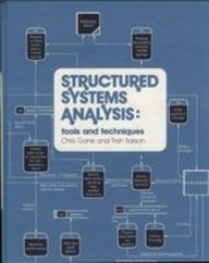 『Structured Systems Analysis: Tools and Techniques.』｜感想・レビュー - 読書メーター