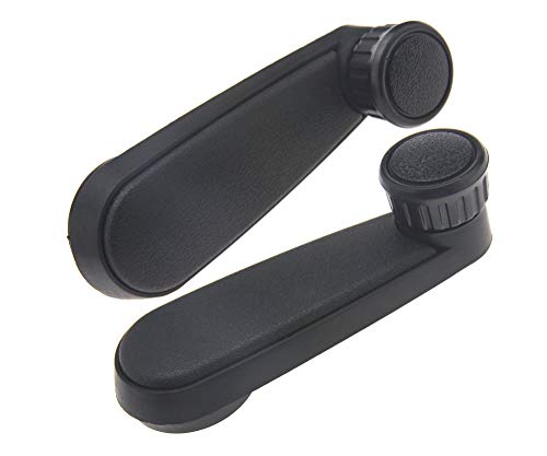 Amazon.co.uk Best Sellers: The most popular items in Car Manual Window ...