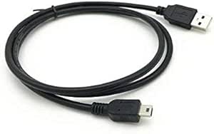 Replacement Canon Camera USB Cable : Amazon.ca: Electronics