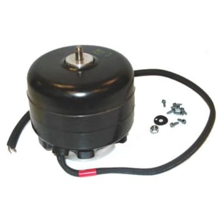 Amazon.com: Morrill SP-B9HBA16 115V Compatible Evaporator Fan Motor ...