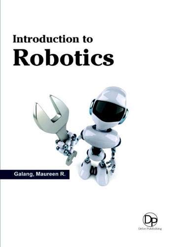 Buy Introduction to Robotics Book Online at Low Prices in India ...