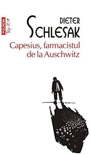 Capesius, Farmacistul De La Auschwitz Top 10+ : Amazon.com.mx: Libros
