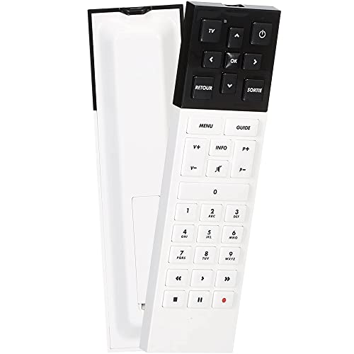 → Les Meilleurs : Télécommande canal plus canalsat - Classement ...