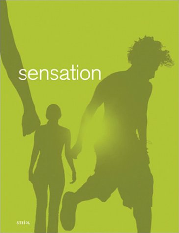 Buy Sensation Book Online at Low Prices in India | Sensation Reviews ...