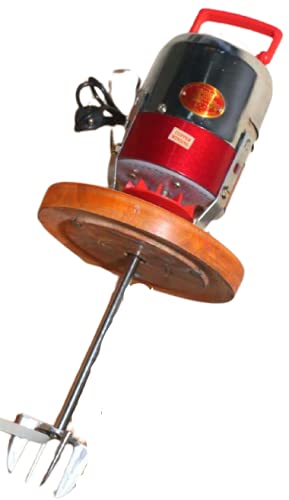 Buy Electric MADHANI for Making Butter and LASSI Upto KG Two Way ...
