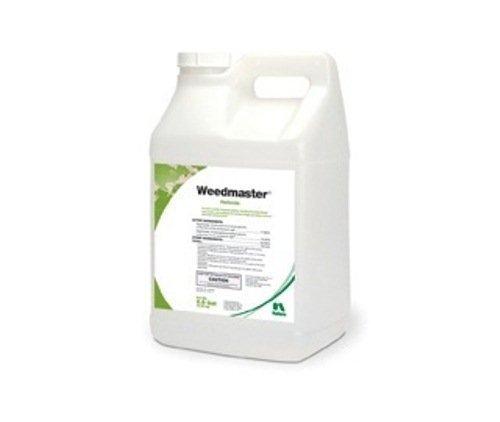 Amazon.com : Nufarm Weedmaster Herbicide - 2,4-D & Dicamba - Broad ...
