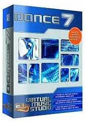 Dance eJay 7 Studio Edition (Boîte DVD) : Amazon.fr: Logiciels