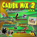 Caribe Mix U.S.a. - Vol. 2-Caribe Mix U.S.a. - Amazon.com Music