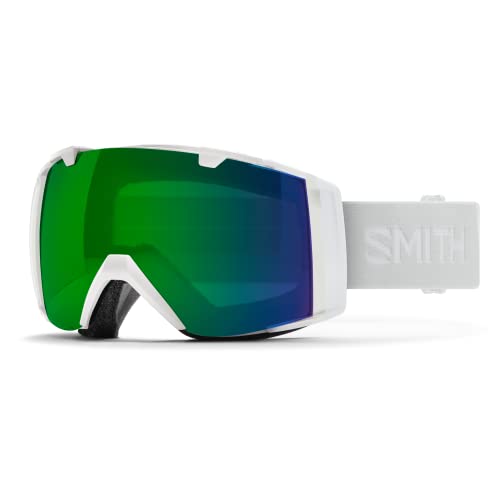 Smith I/O Goggles – The 16 best products compared - Outdoors Magazine