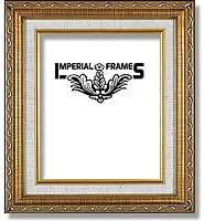 Amazon.com - Imperial Frames Aristocrat, Wood Picture Frame for a 8" x ...