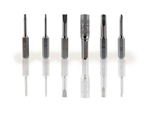iFixit Precision 4 mm Screwdriver Bit : Amazon.in: Home Improvement