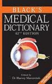 Black’s Medical Dictionary: 9788180618635: Books - Amazon.ca