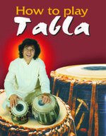 Buy How to Play Tabla Book Online at Low Prices in India | How to Play ...