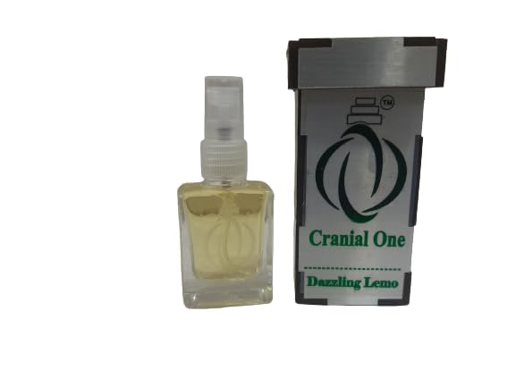 Buy Cranial ones Dazzling Lemo classic Eau de Fabric Perfume Spray ...