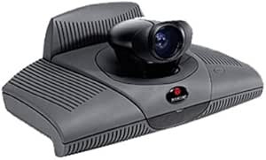 Polycom ViewStation 128 Video Conferencing System: Bullet Cameras ...