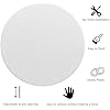Amazon.com: Easy-Exs 10" Round Access Panel for Ceiling and Wall ...