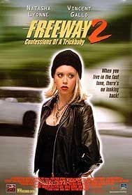 Amazon.com: FREEWAY 2 ORIGINAL MOVIE POSTER: Prints: Posters & Prints