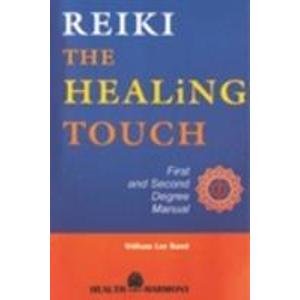 Reiki: The Healing : Rand, William Lee: Amazon.es: Libros