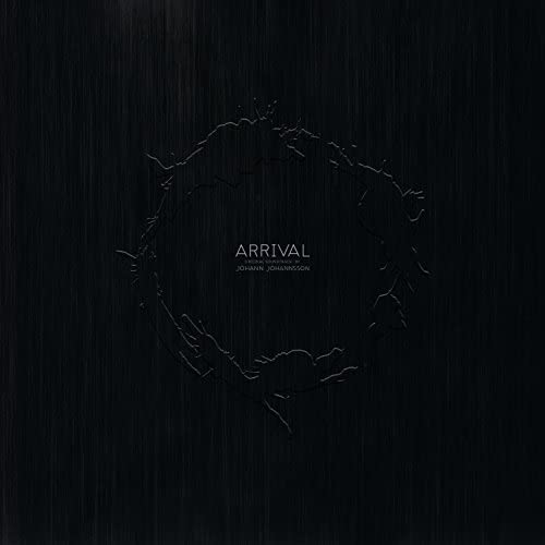 Arrival - Original Motion Picture Soundtrack [Vinyl LP] - Various ...