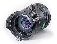 Amazon.com: 2.8mm - 12mm Focal Length, Varifocal Video Lens : Electronics