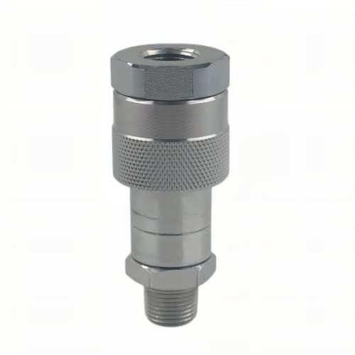 Snapklik.com : LX-KZE-B-02 1/4 NPT Replaces Enerpac A-630 10,000 PSI ...