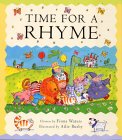 Time For A Rhyme: waters-fiona: 9781858816951: Amazon.com: Books