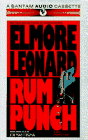 Rum Punch : Leonard, Elmore, Mantegna, Joe: Amazon.in: Books