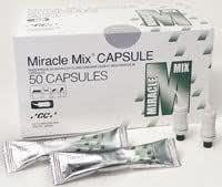 Amazon.com: GCA Miracle Mix Alloy Btl/17gm : Industrial & Scientific
