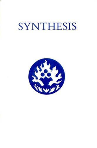 Buy Synthesis Book Online at Low Prices in India | Synthesis Reviews ...